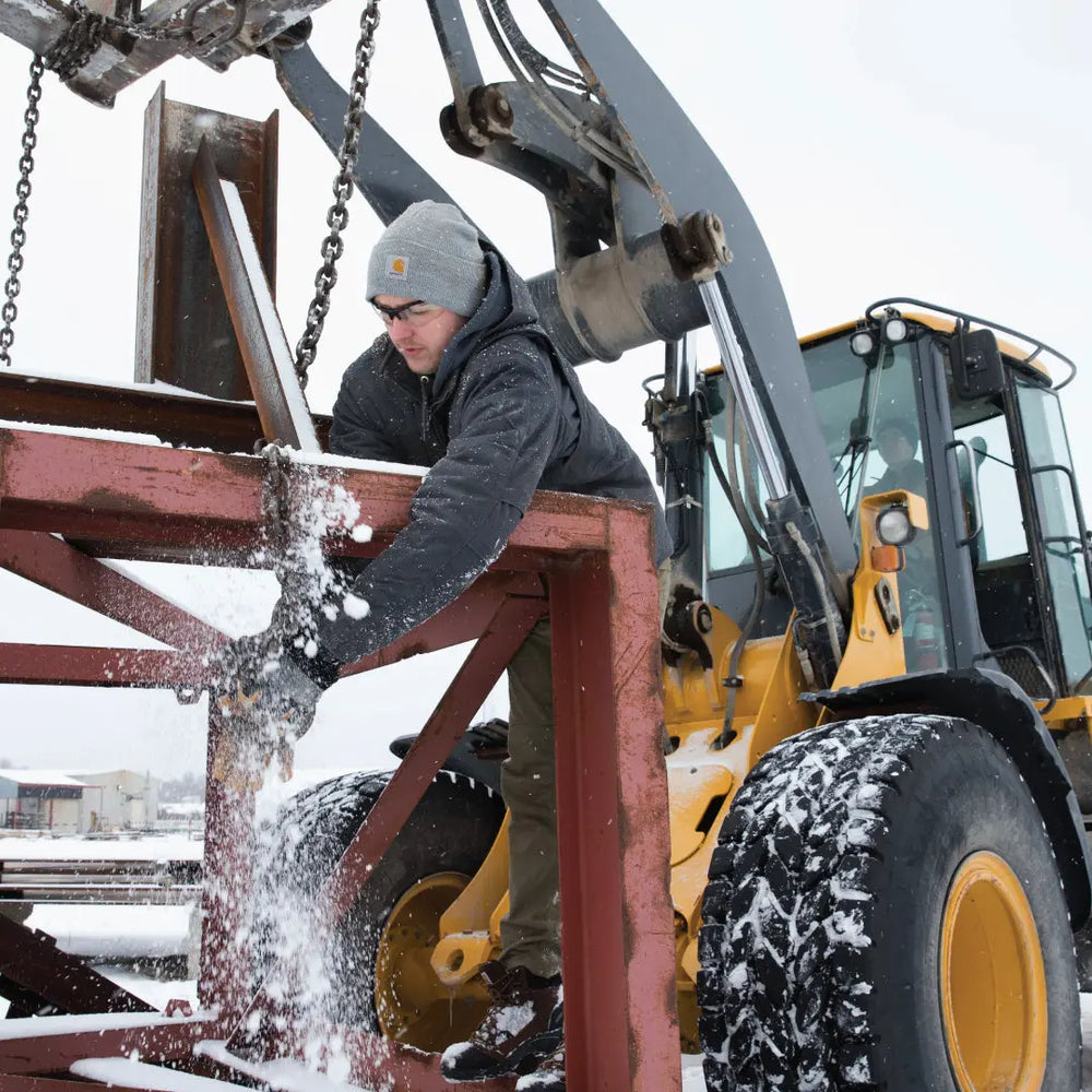 Stay Safe and War with Our Winter Safety Gear Collection!