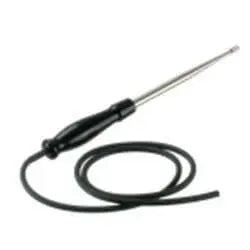 DRAEGER - Telescopic Probe, 4.5 feet w/5√∂ handle - Becker Safety and