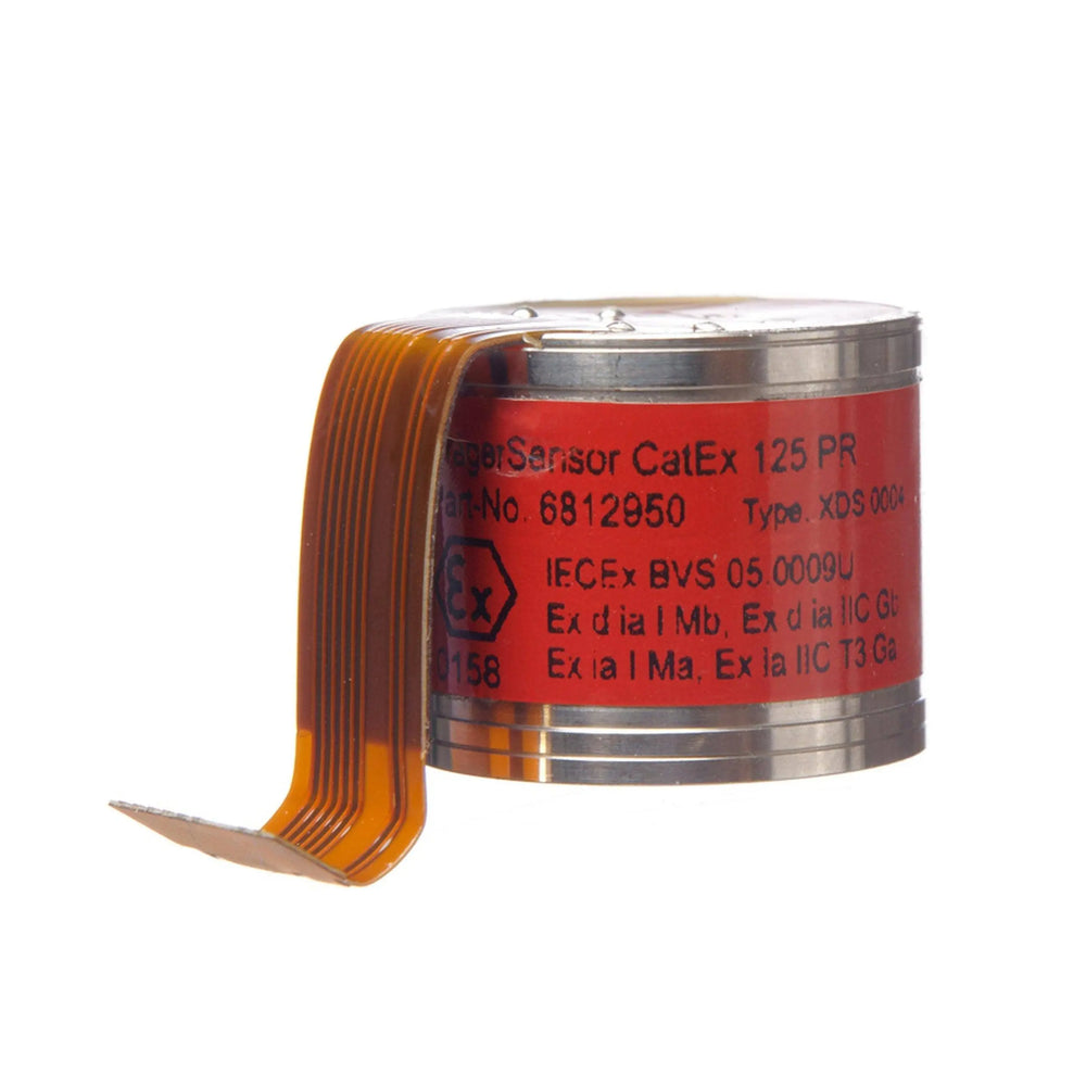 DRAEGER - Draeger Replacement Sensor - XXS LEL Sensor for X-AM