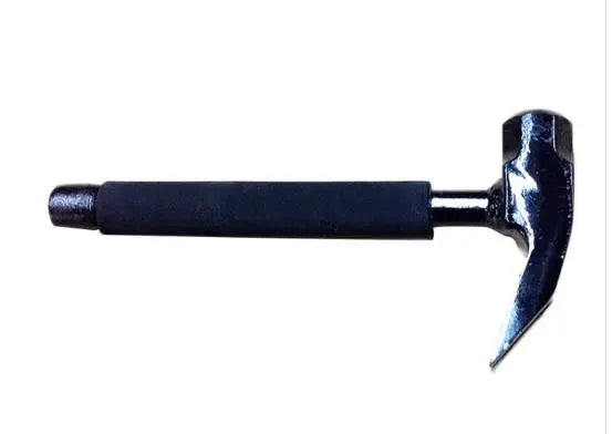 Fire Hooks Unlimited - 4 LB sledge face and straight head - Rex lock