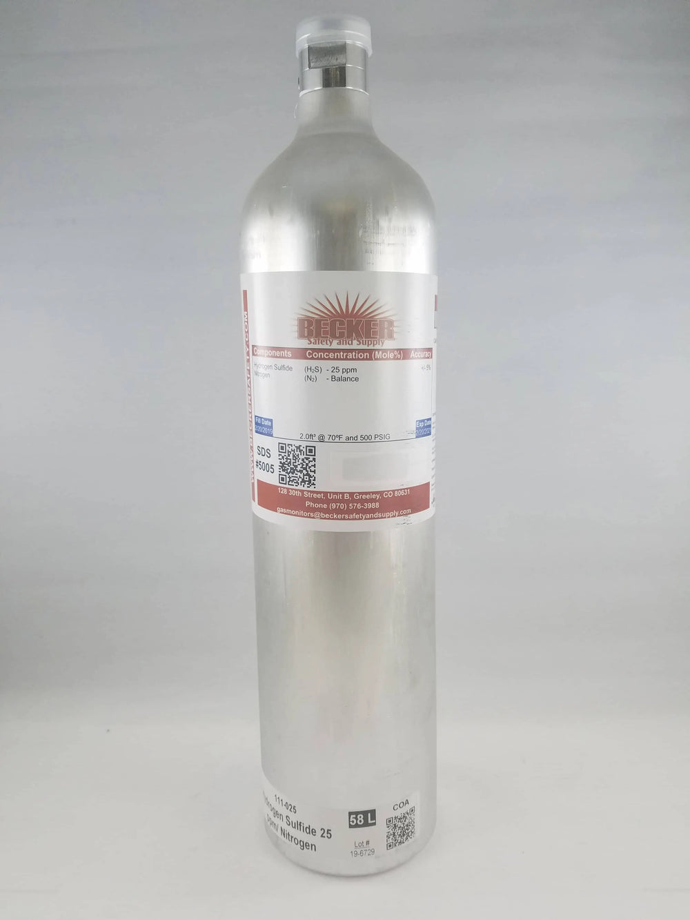 GAS DETECTION - Becker Safety and Supply – Page 2