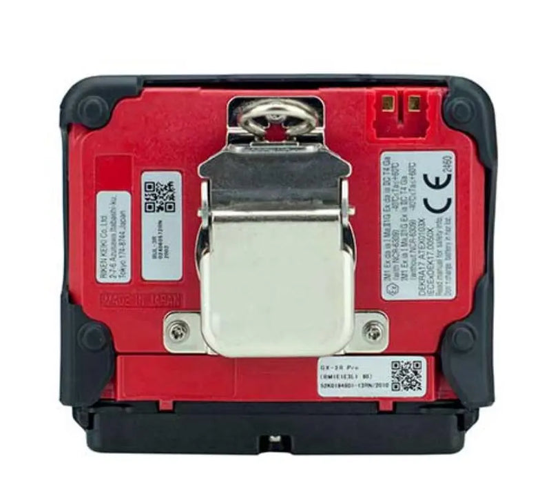 Shop Innovative and Efficient Gas Detection Systems