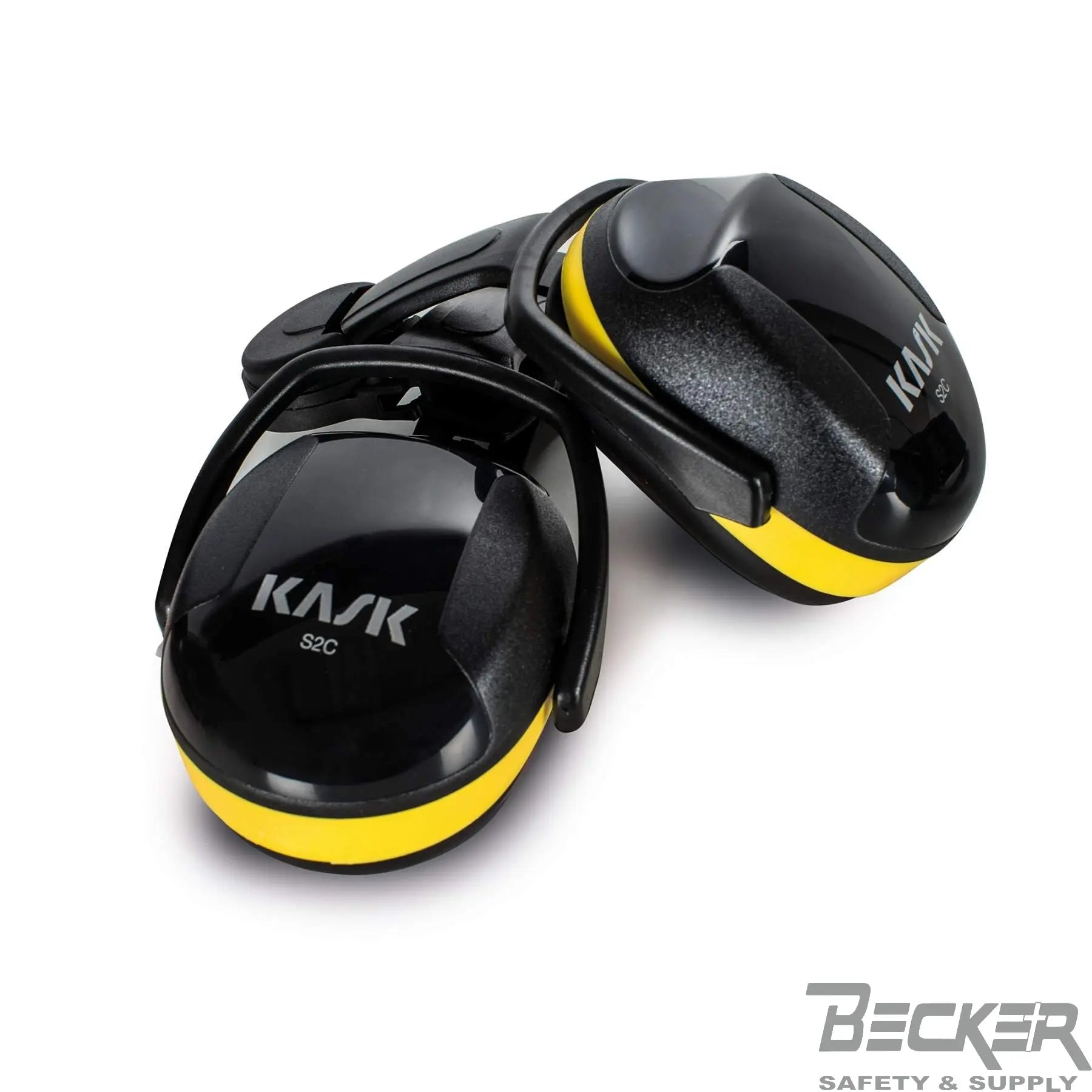 KASK - EAR DEFENDERS SC2 MUFF - KASK ONLY - Becker Safety and Supply
